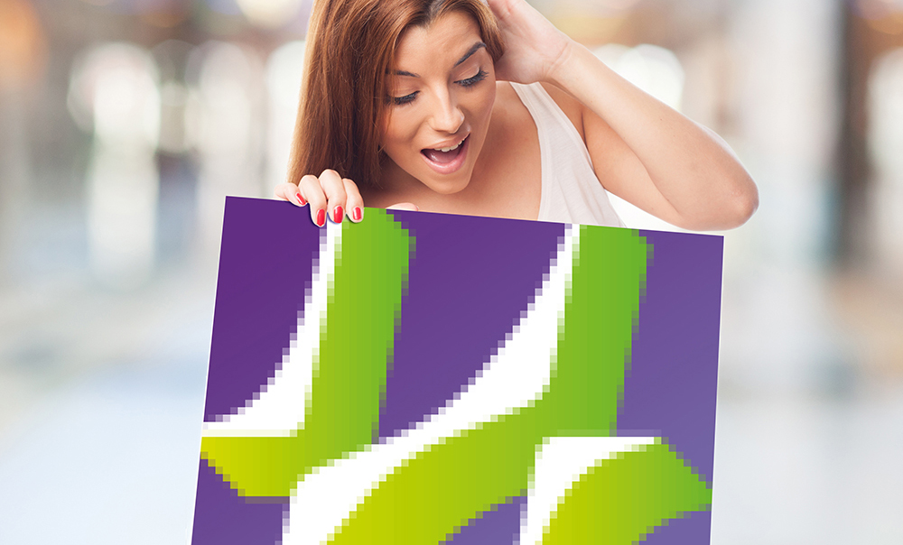 O que é o formato vetor? – Daisy Dalberto